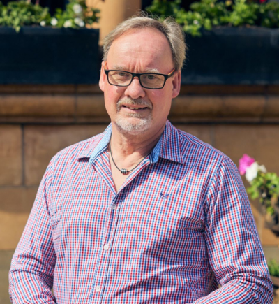 Meet the Team at Hereford BID